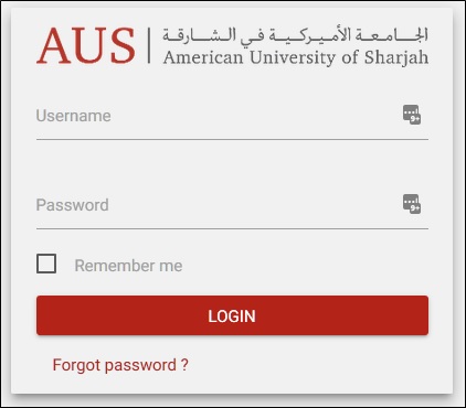 How can I access my AUS Alumni email (AlumniMail) inbox? | AUS IT FAQ